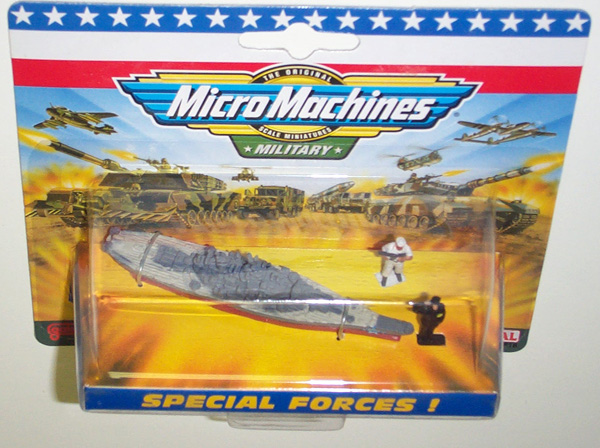 1998 Battleship