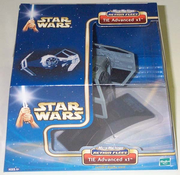 TIE Advanced