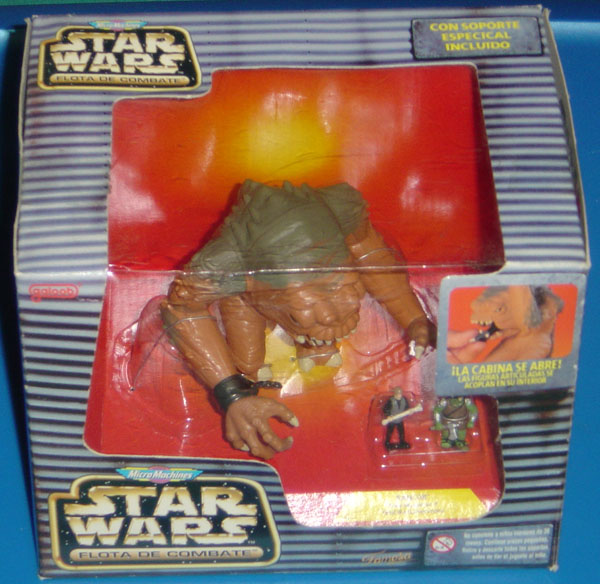 Rancor