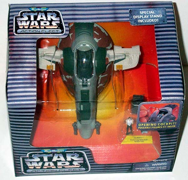 Slave 1